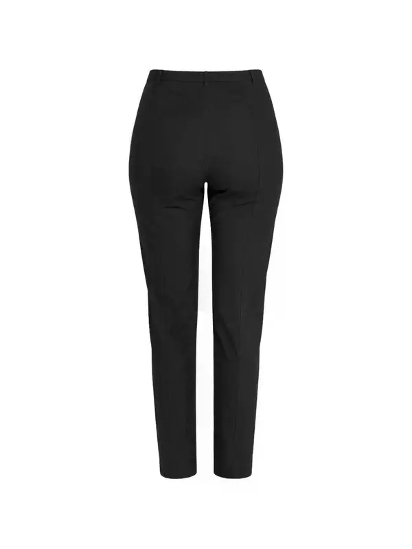 Patrizia Pepe Cigarette Trousers