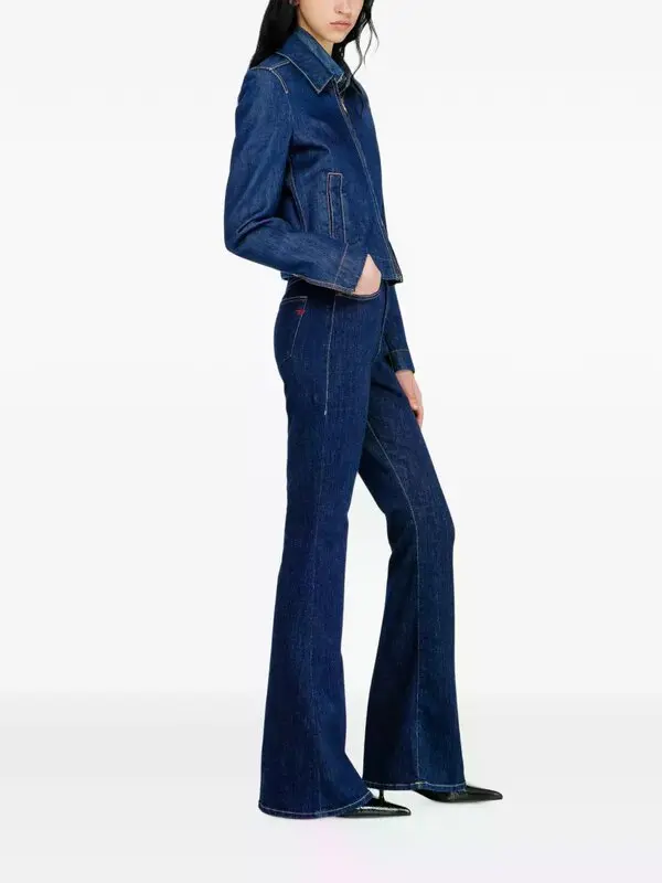 DIESEL® 1973 D-partt Jeans