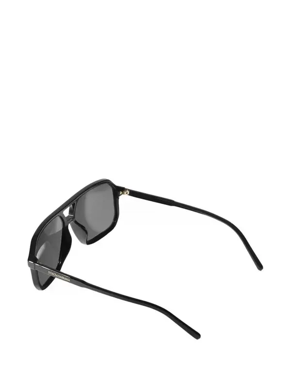 Dolce & Gabbana Aviator Sunglasses