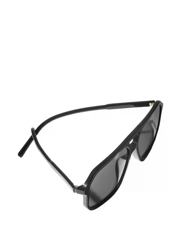 Dolce & Gabbana Aviator Sunglasses