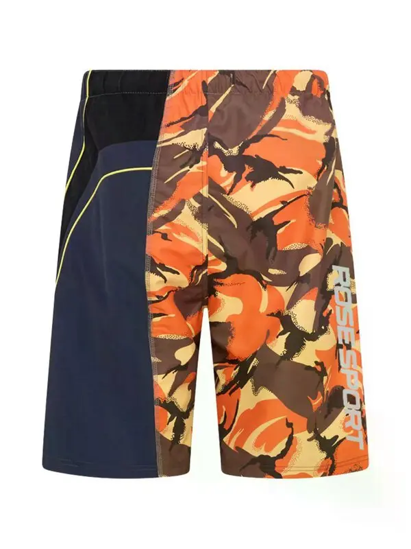 Martine Rose Panelled Swim Shorts