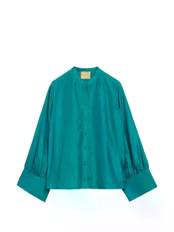 Momoni Long-sleeved Shirt