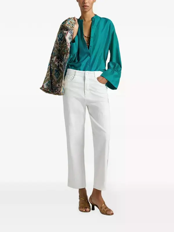 Momoni Long-sleeved Shirt