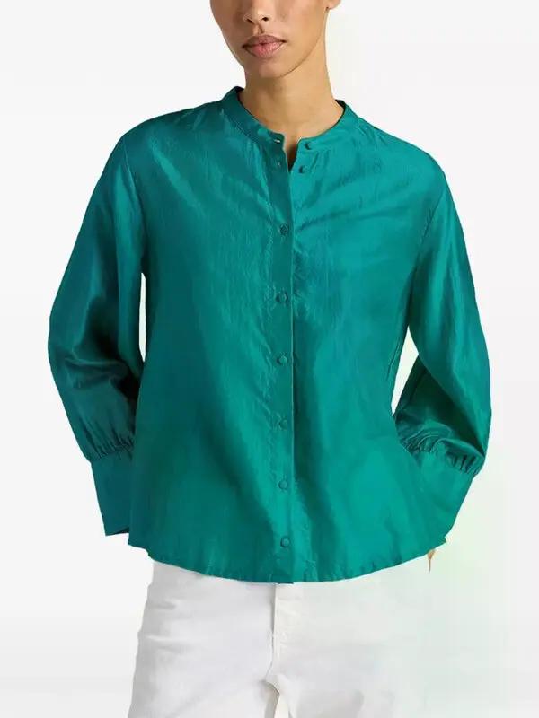Momoni Long-sleeved Shirt