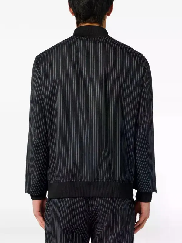 Philipp Plein Track Jacket