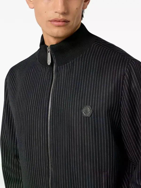 Philipp Plein Track Jacket