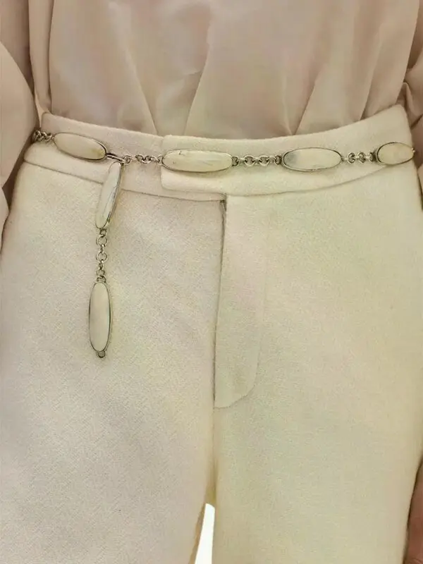 CURATORIA Semilla Chain Belt