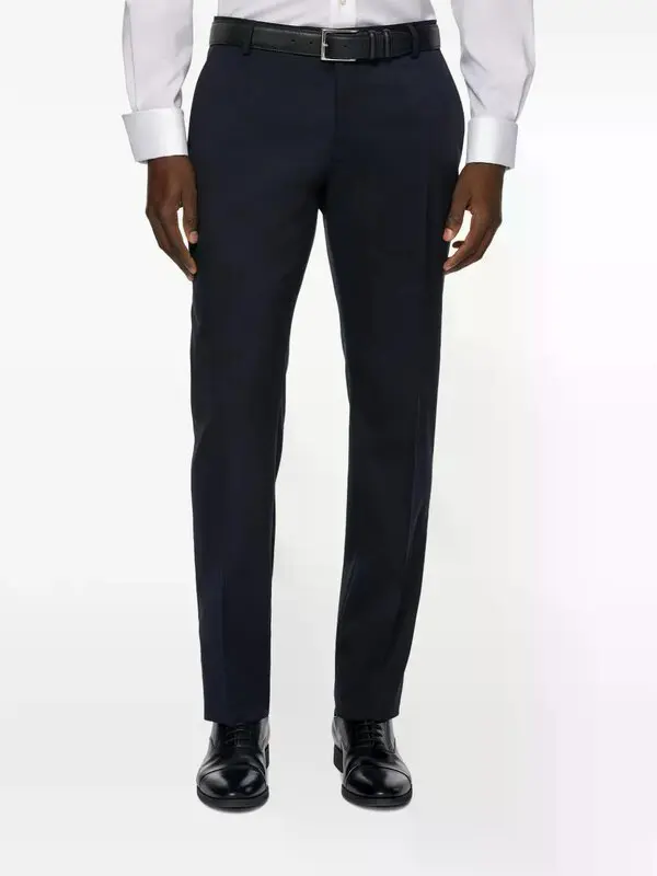 Boggi Milano Tailored Trousers