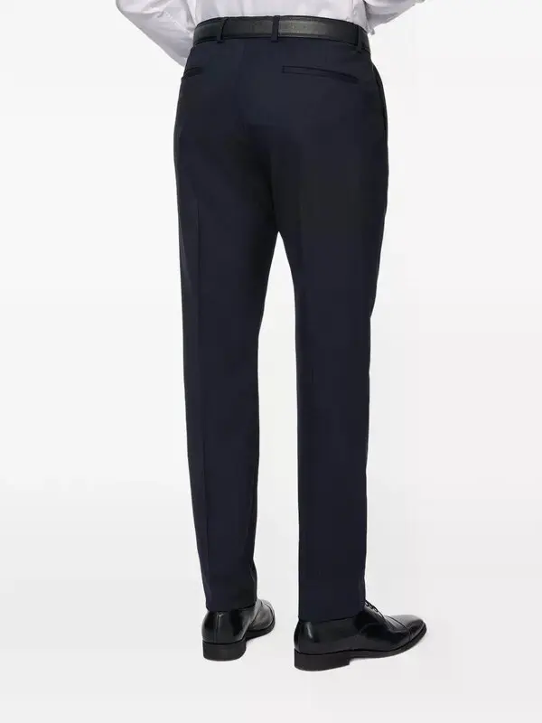 Boggi Milano Tailored Trousers