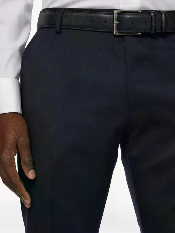 Boggi Milano Tailored Trousers