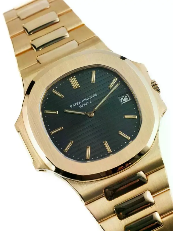 Patek Philippe Nautilus 3700/11j 40mm Watch