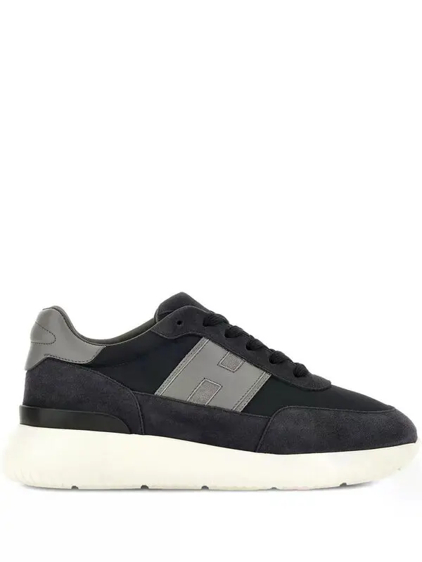 Hogan H709 Cube Sneakers