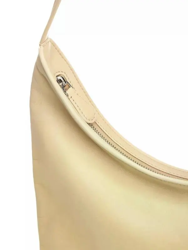 THE ROW Zip Satchel