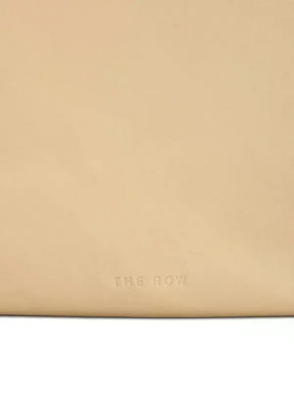 THE ROW Zip Satchel