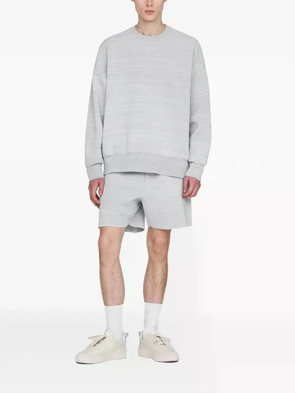 CFCL Elasticated Shorts - Grey