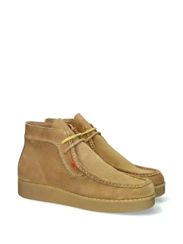 LEVI'S Lace-up Desert Boots