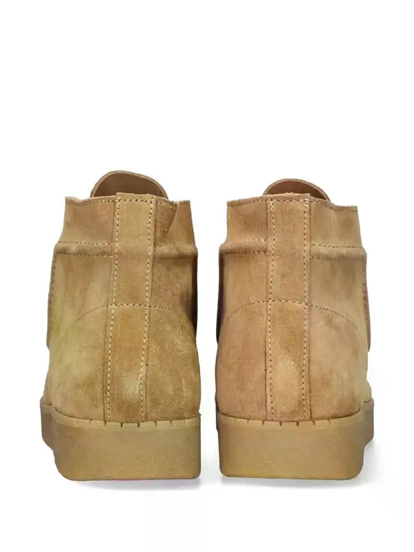 LEVI'S Lace-up Desert Boots