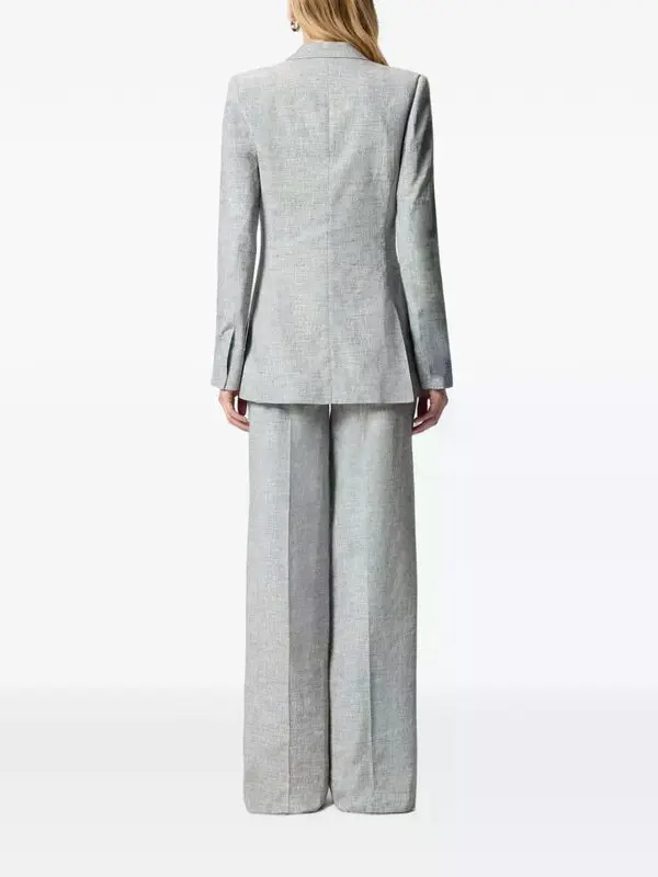 Pinko Double-breasted Blazer
