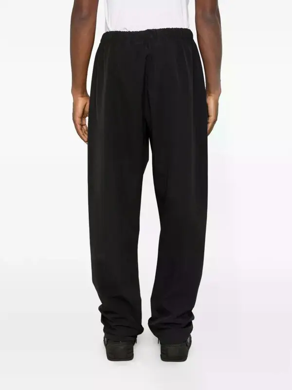 Fear Of God Drawstring Logo Track Pants