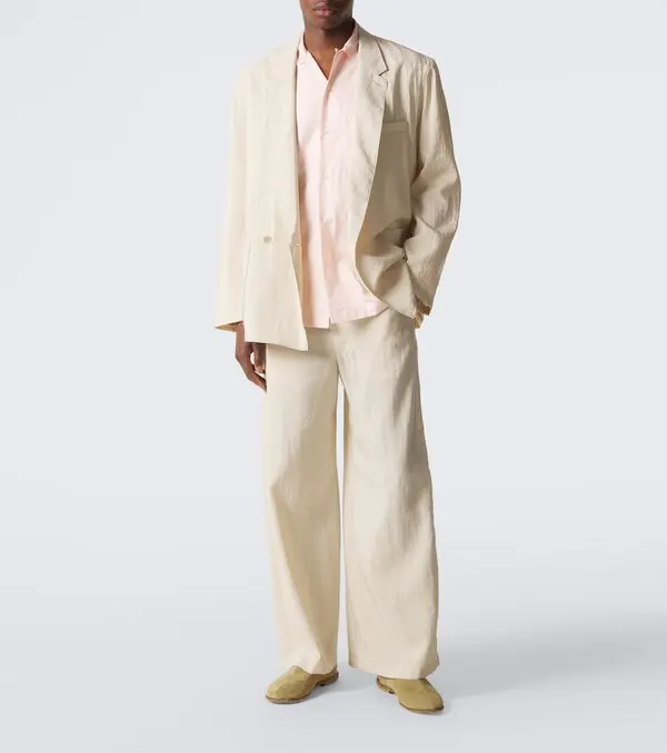 Sabah Baba Suede Mules