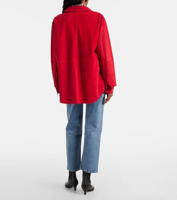 Citizens Of Humanity Delfina Straight Jeans