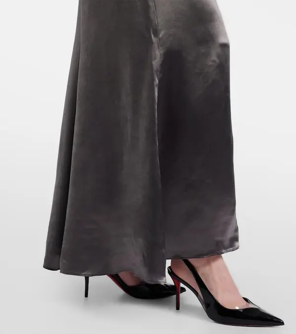 FFORME Rami Maxi Dress