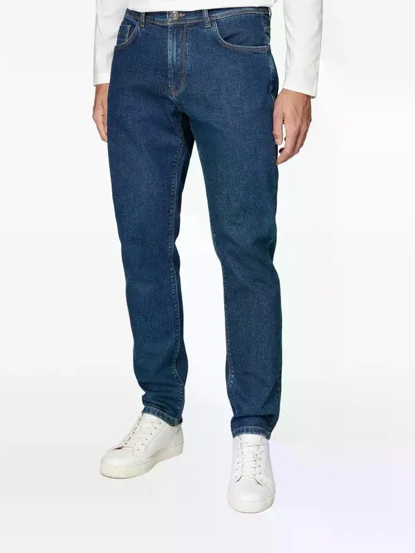 Boggi Milano Stretch Jeans