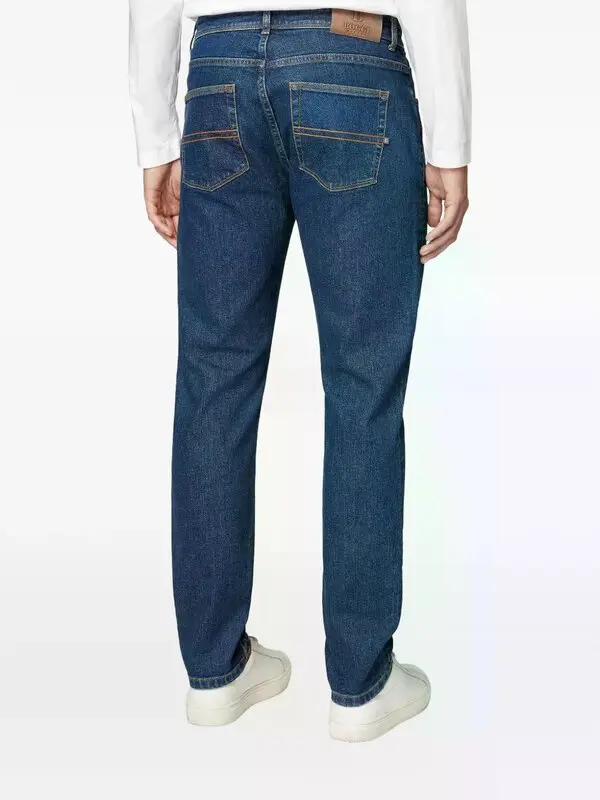 Boggi Milano Stretch Jeans