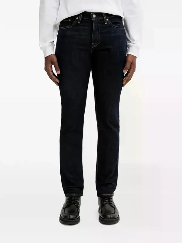 LEVI'S 511 Dark Wash Jeans