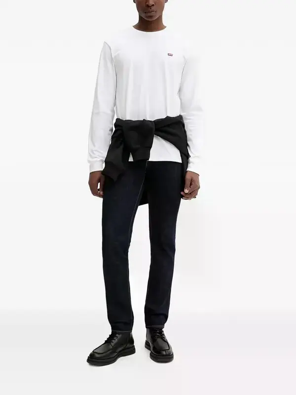 LEVI'S 511 Dark Wash Jeans