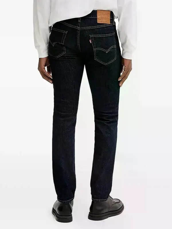 LEVI'S 511 Dark Wash Jeans
