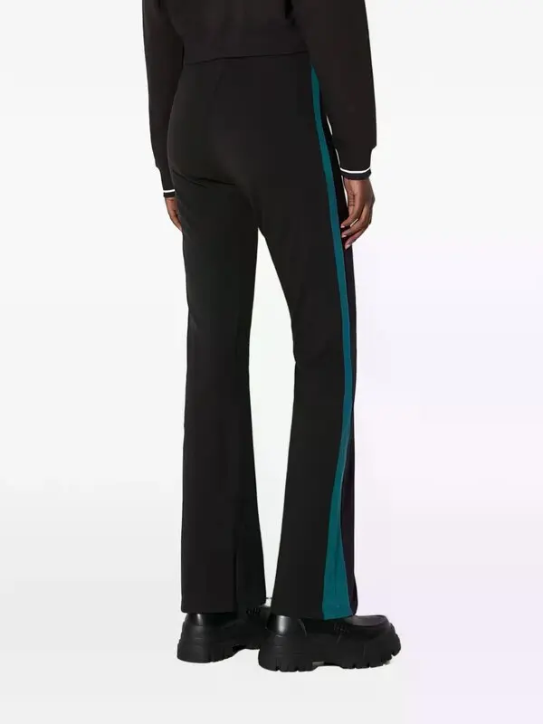 PUMA T7 Flared Leggings With Side Slits