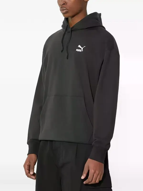 PUMA Better Classics Hoodie - Black