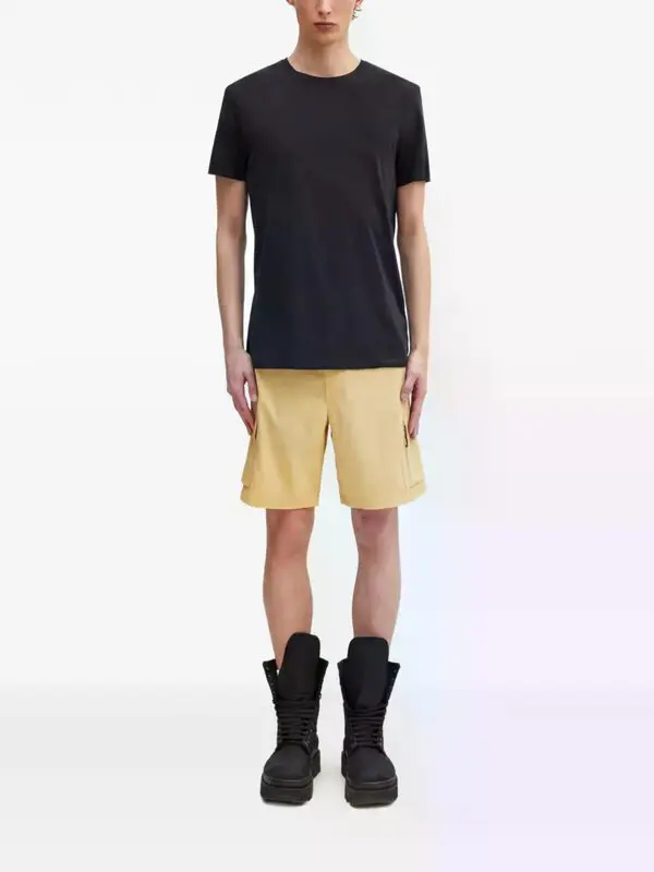 Columbia Belted Cargo Shorts