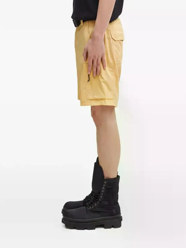 Columbia Belted Cargo Shorts