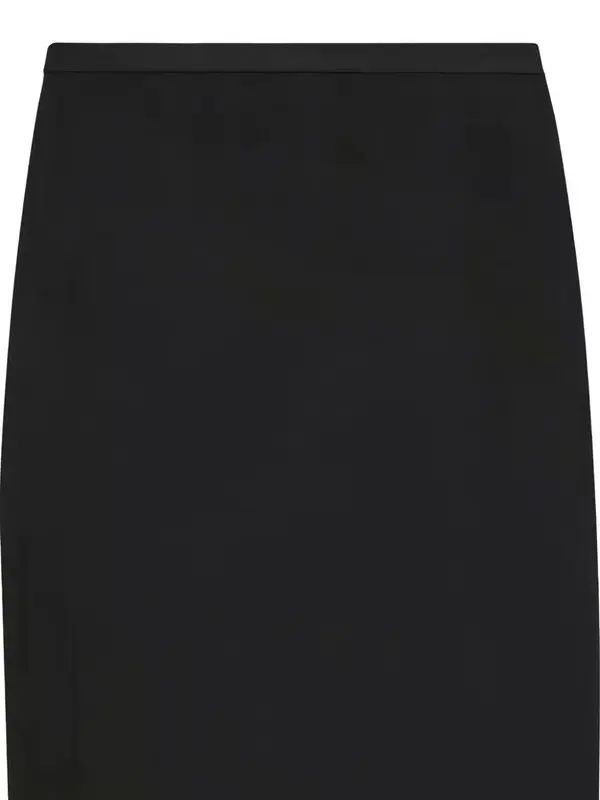 Theory Slim Fit Pencil Skirt