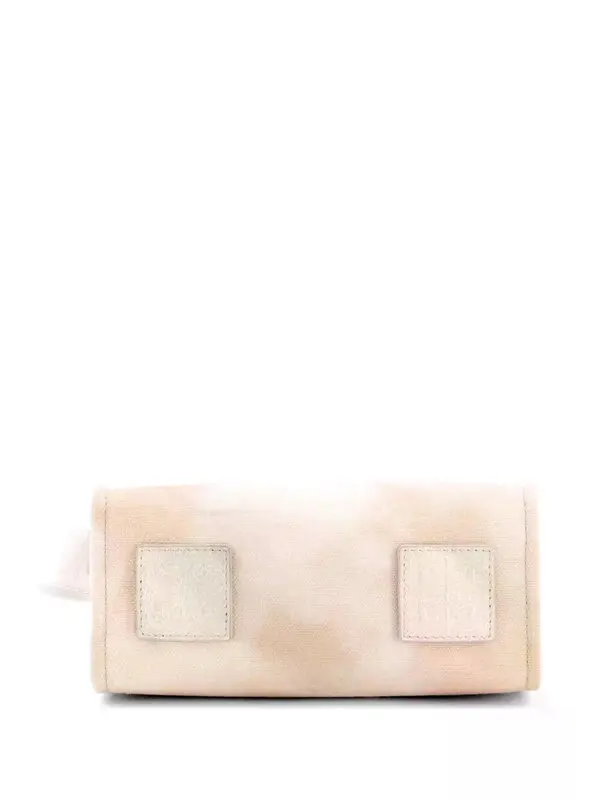 Givenchy G-canvas Mini Tote Bag