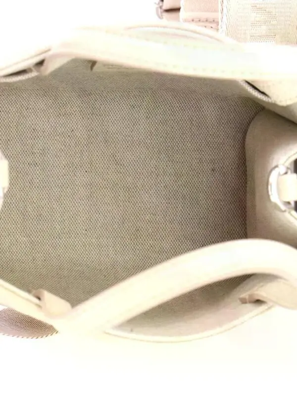 Givenchy G-canvas Mini Tote Bag