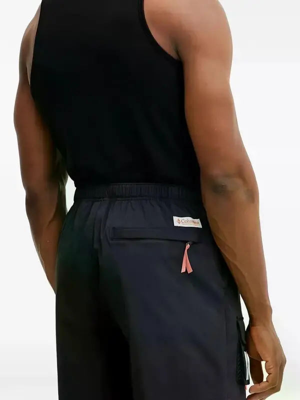 Columbia Cargo Pocket Shorts