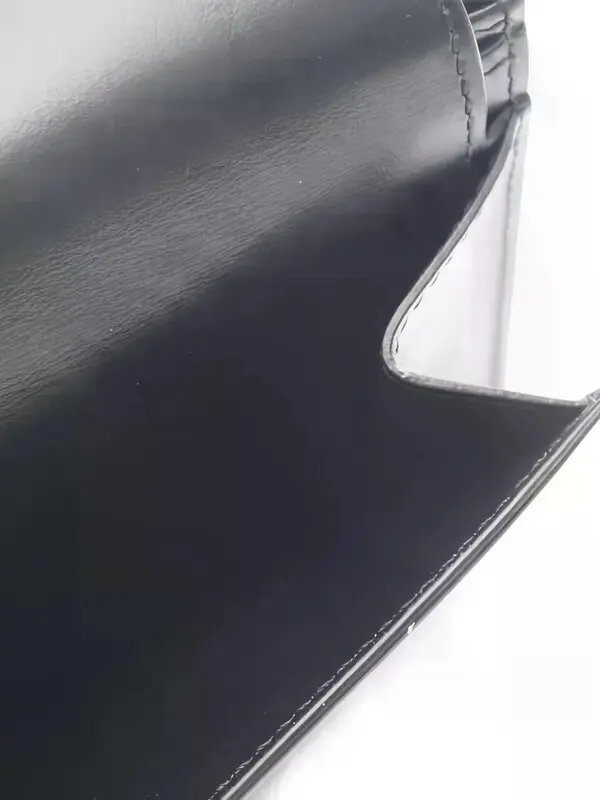 Celine Triomphe Bi-fold Wallet