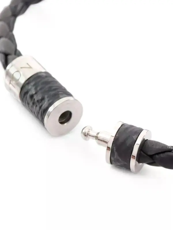 LOUIS VUITTON 2020 Blade It Braided Bracelet