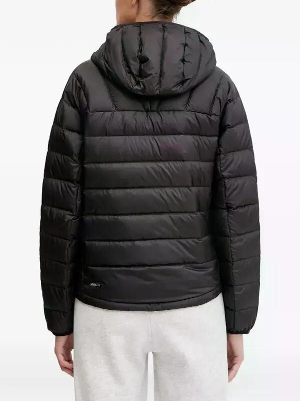 PUMA Hooded Padded Jacket