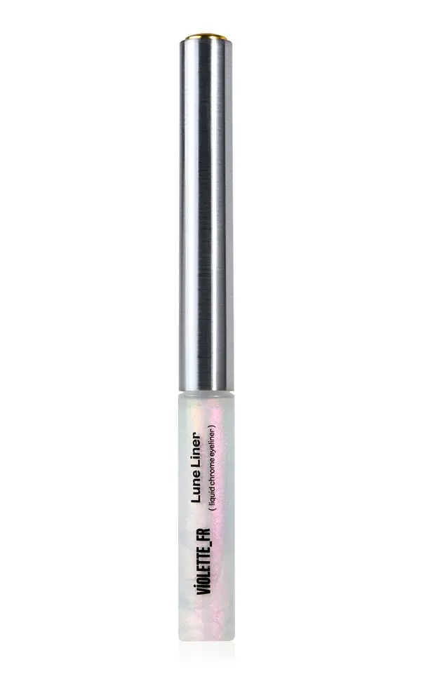 VIOLETTE_FR Lune Liner Liquid Chrome Eyeliner Coup De Foudre - Multi