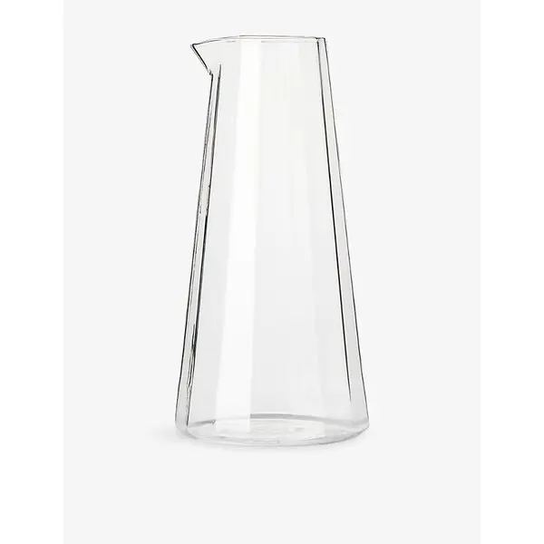 THE CONRAN SHOP Fade Glass Carafe - Clear