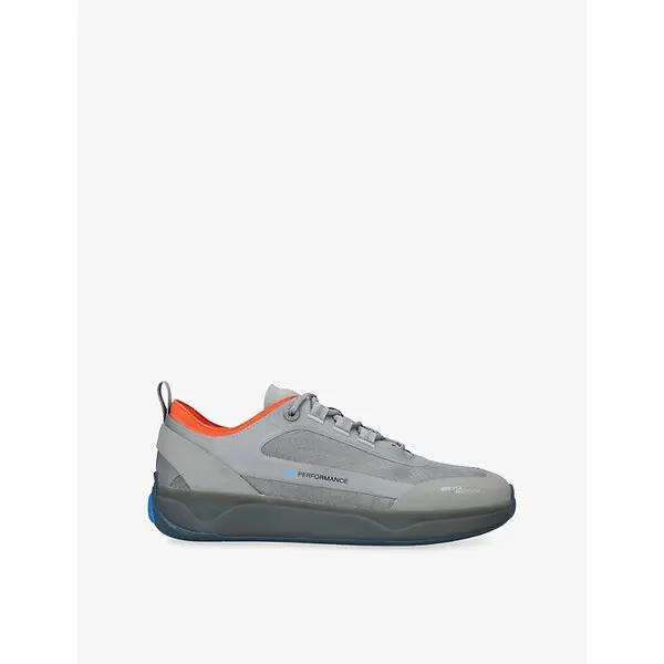 EQUIPMENT DE VIE Elite Woven Trainers