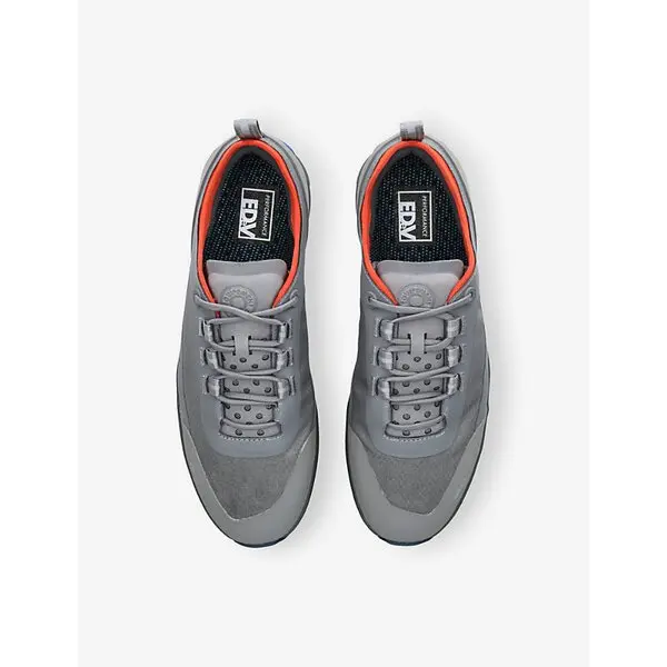 EQUIPMENT DE VIE Elite Woven Trainers