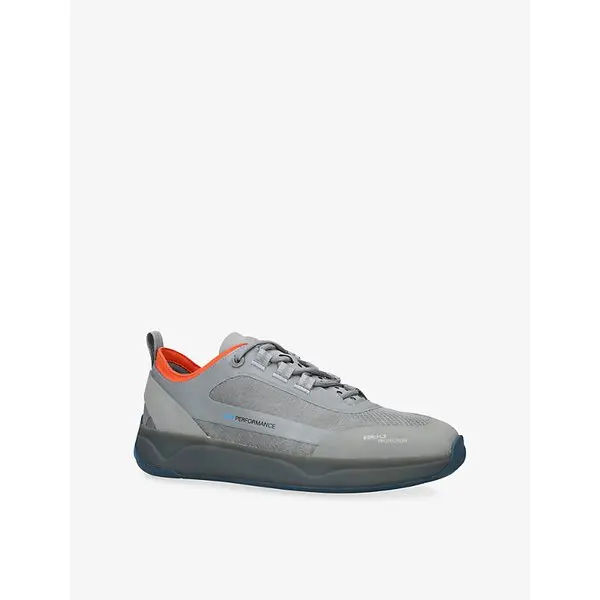 EQUIPMENT DE VIE Elite Woven Trainers