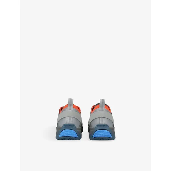 EQUIPMENT DE VIE Elite Woven Trainers