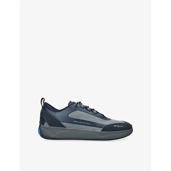 EQUIPMENT DE VIE Elite Woven Trainers