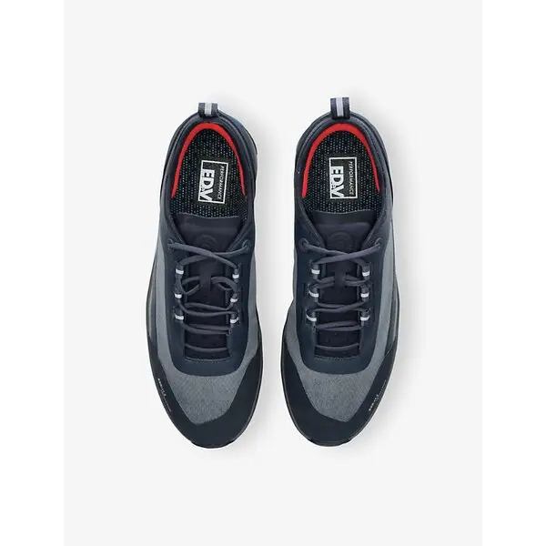 EQUIPMENT DE VIE Elite Woven Trainers